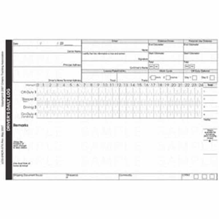 Store - Ontario Trucking Association