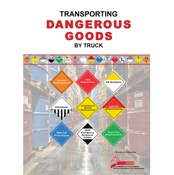 Store - Ontario Trucking Association