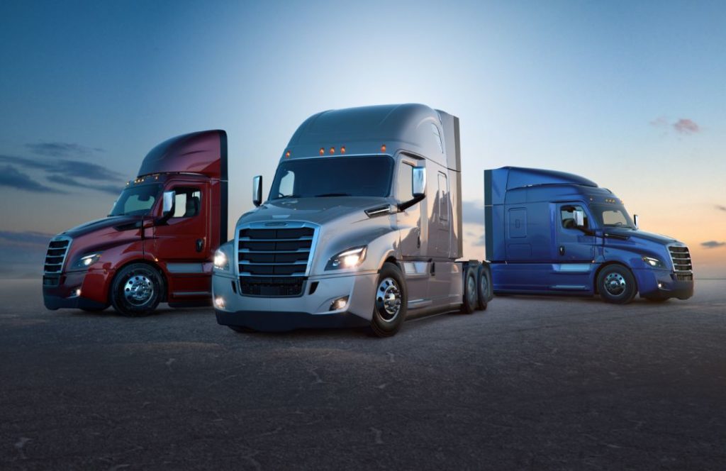 TST-CF Express - Ontario Trucking Association