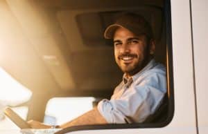 Long Combination Vehicle (LCV) Program - Ontario Trucking Association