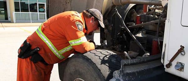 Facts on Brake Inspection Requirements, Reporting For MTO’s New Annual ...