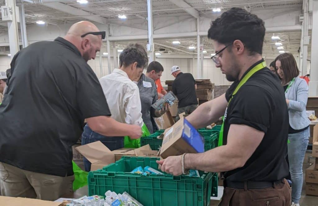 Community Partners - Ontario Trucking Association